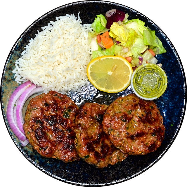Experience the Exquisite Chapli Kabab - A Flavorful Fusion Delight ...